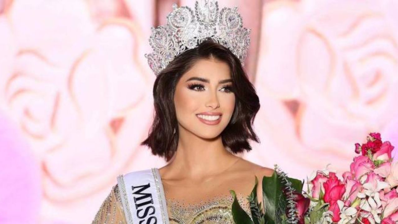Italy Mora biografía, edad, pareja y por qué fue expulsada la Miss ...