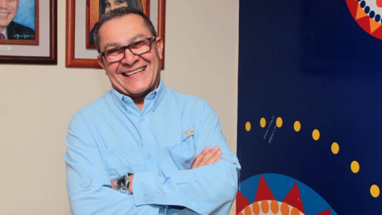 Danelo Badell biografía, edad y de qué murió el conocido "El cañón de la gaita"