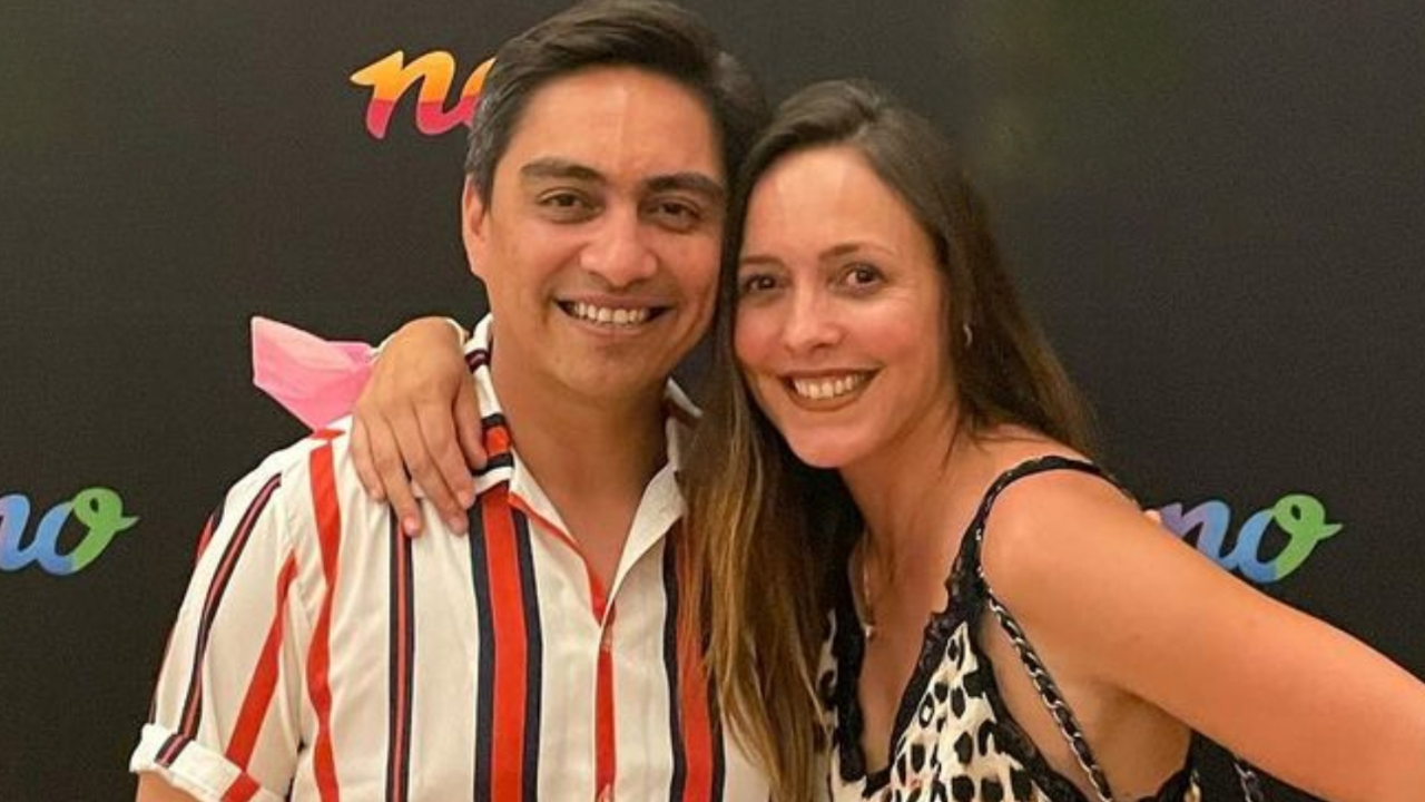 Esposa de Sergio Freire: ¿quién es y qué se sabe de la supuesta infidelidad de Freire?