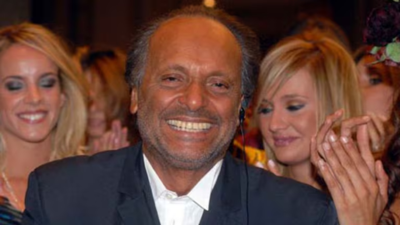 Roberto Giordano hijos, edad, biografía y de qué murió el reconocido ...