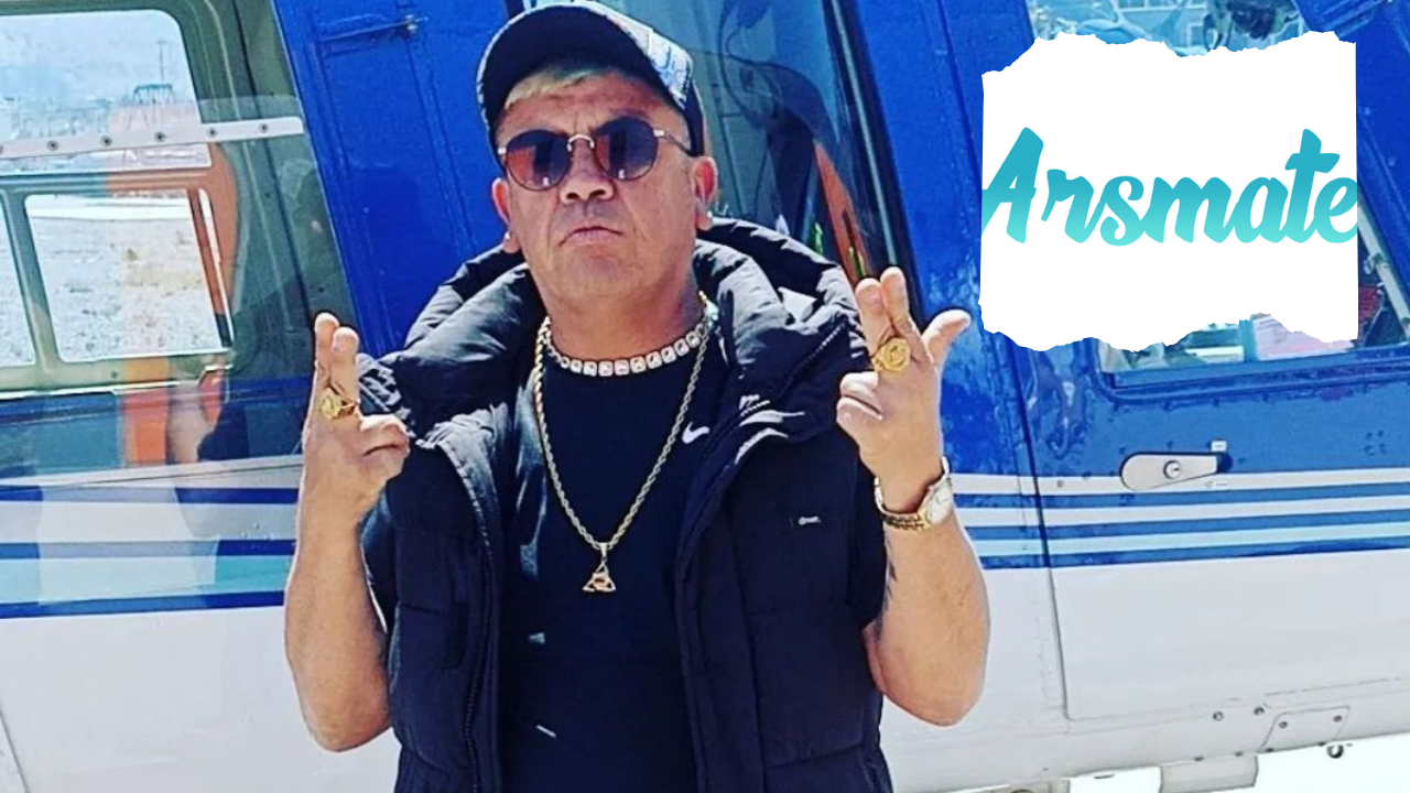 ¿Tío René video Arsmate?, conoce si el tiktoker chileno tiene contenido ...