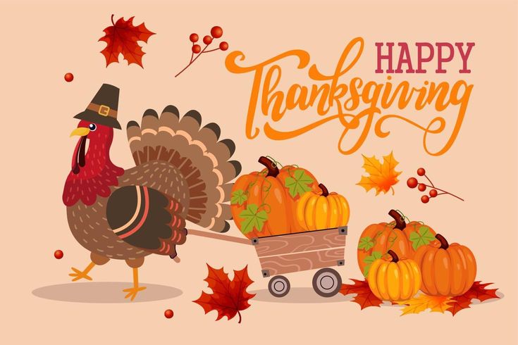 Thanksgiving frases: mensajes para dedicar este 28 de noviembre y poner ...