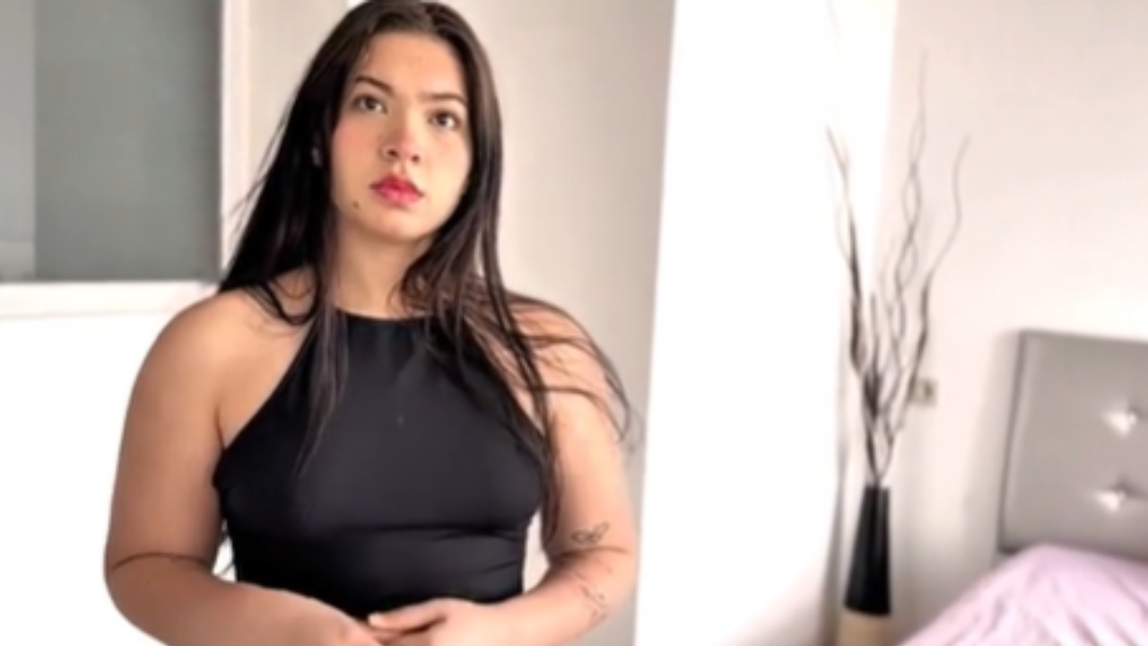 Yadira Torbe: ¿quién es, biografía, edad y dónde ver los videos íntimos de la joven colombiana?