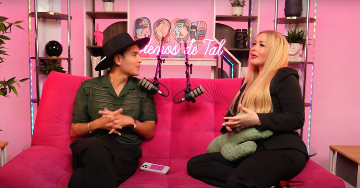 Yesenia Torres Quintero esposo: quién es la influencer y qué fue lo que dijo