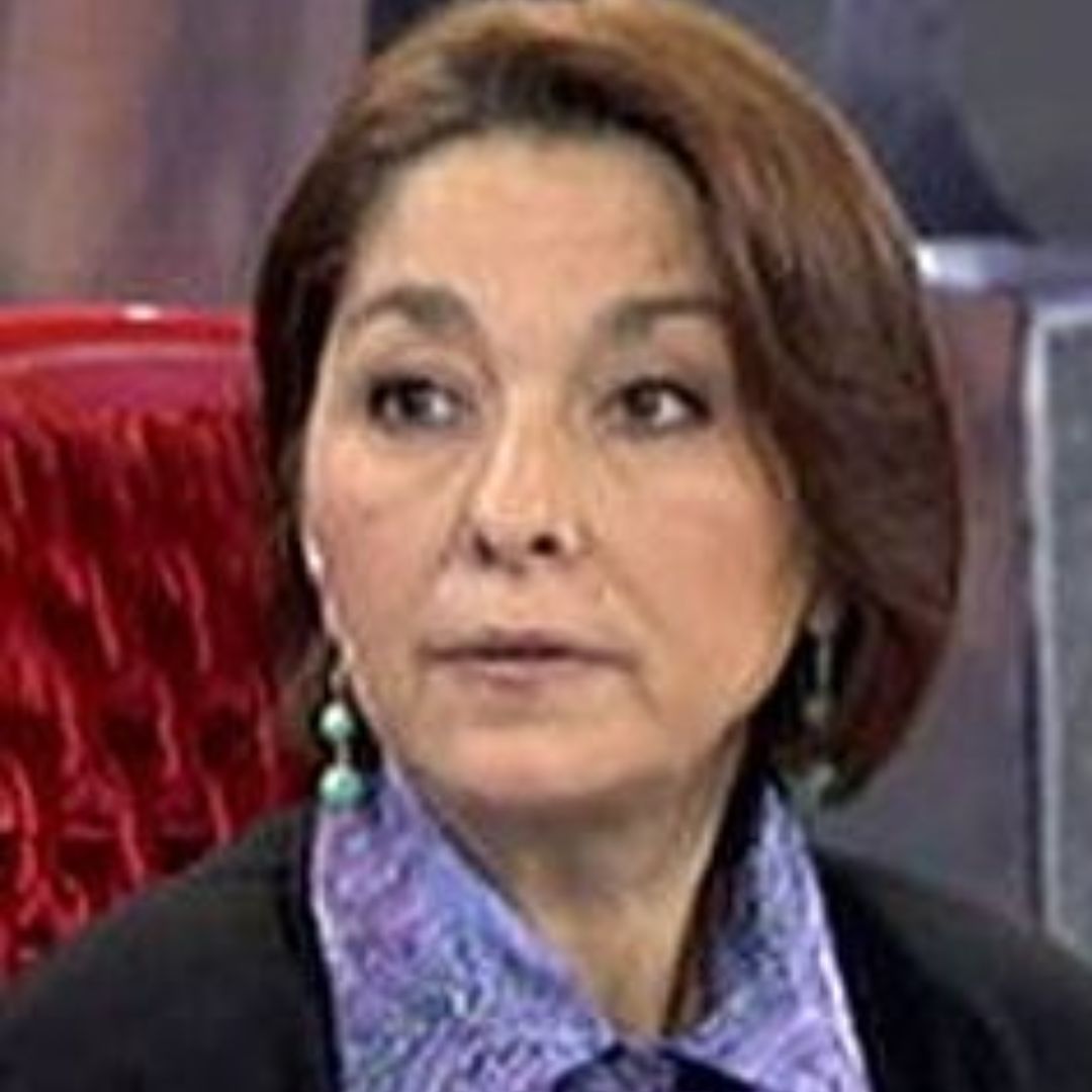 Amelia Álvarez del Valle Wikipedia: biografía completa, trayectoria, edad, esposo