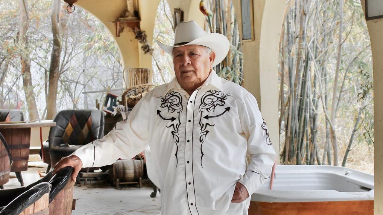 Catarino Leos Wikipedia: edad, biografía y de qué murió el cantante de ...