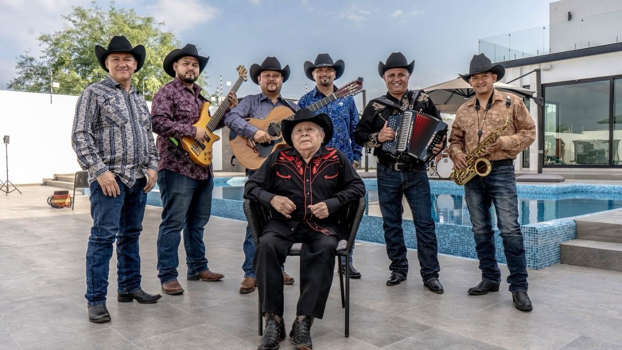 Catarino Leos Wikipedia: edad, biografía y de qué murió el cantante de ...