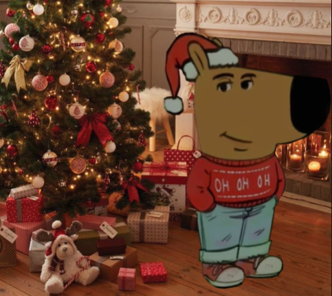 Chill guy: Explicación, significado, contexto y origen del meme de ...