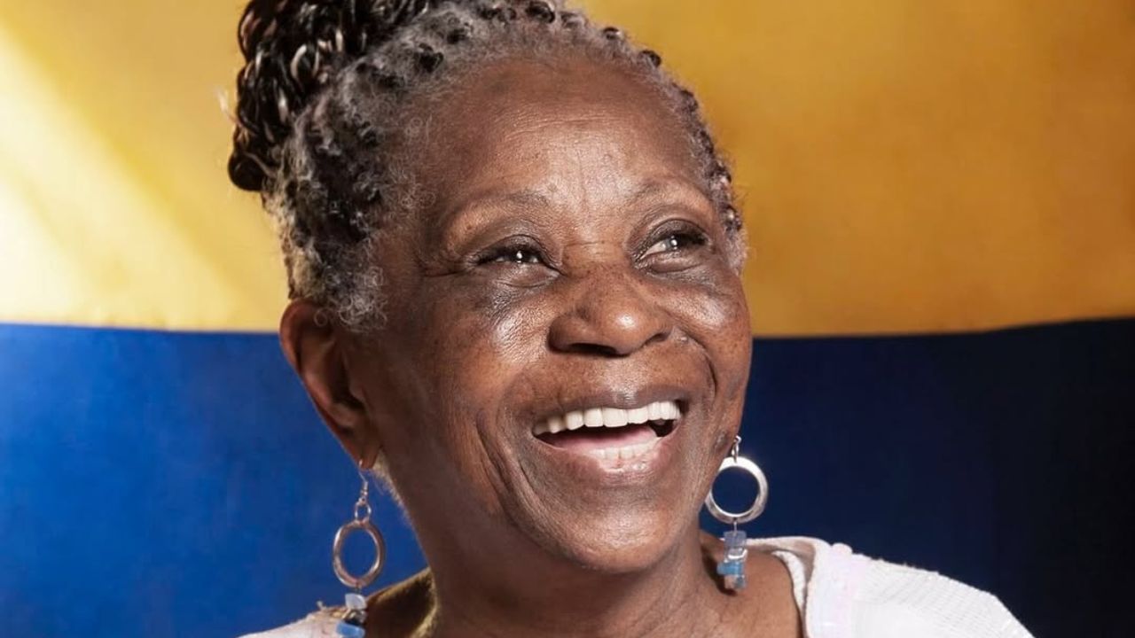 ¿De qué murió Leonor González Mina, La Negra Grande de Colombia?