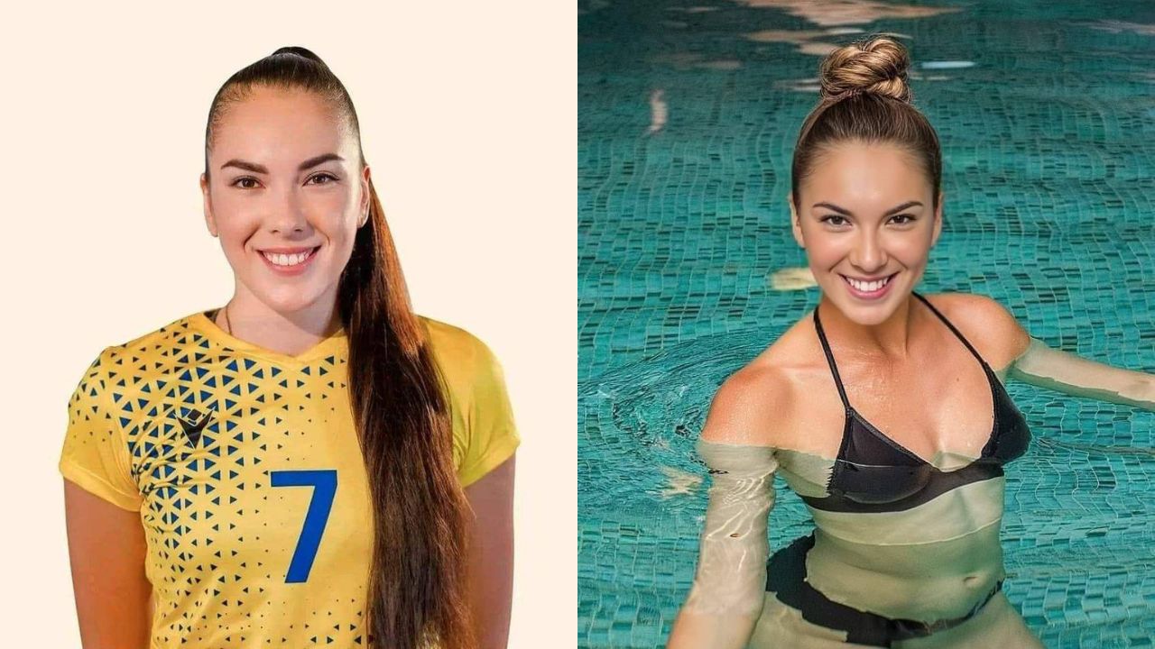 Dónde y cómo ver el video de Yulia Gerasimova, ¿se filtró completo?