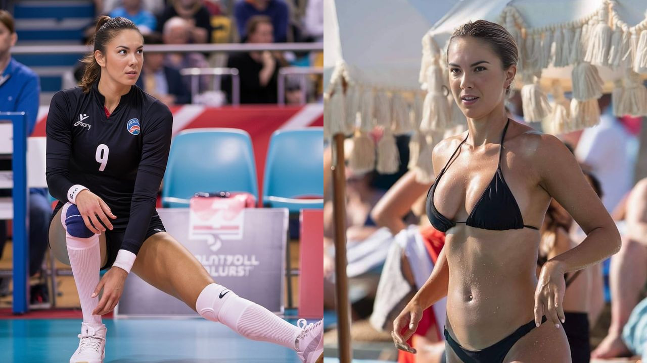 Dónde y cómo ver el video de Yulia Gerasimova, ¿se filtró completo?