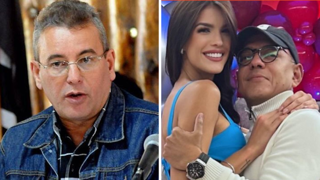 Fotos del esposo de Ileana Márquez, Miss Venezuela 2023: ¿quién es Juan ...
