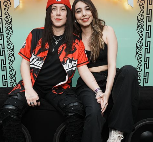 Doris y Conder: ¿existe el video filtrado y dónde verlo completo?