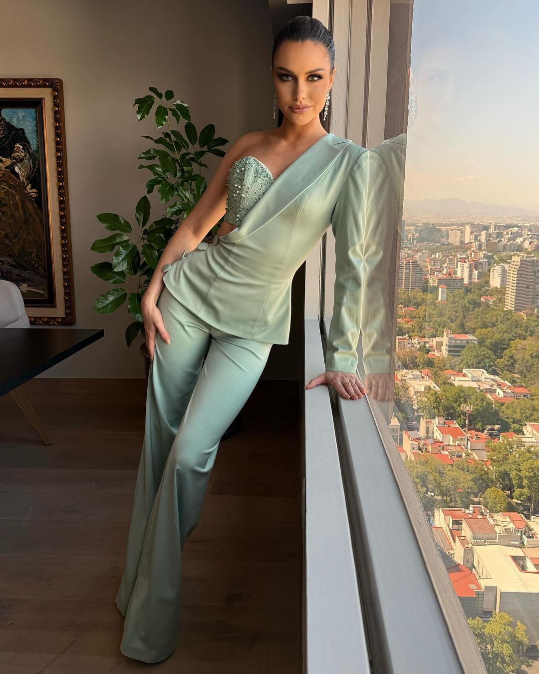 Quién es Emilia Dides en Wikipedia: biografía, edad, altura, peso y ...