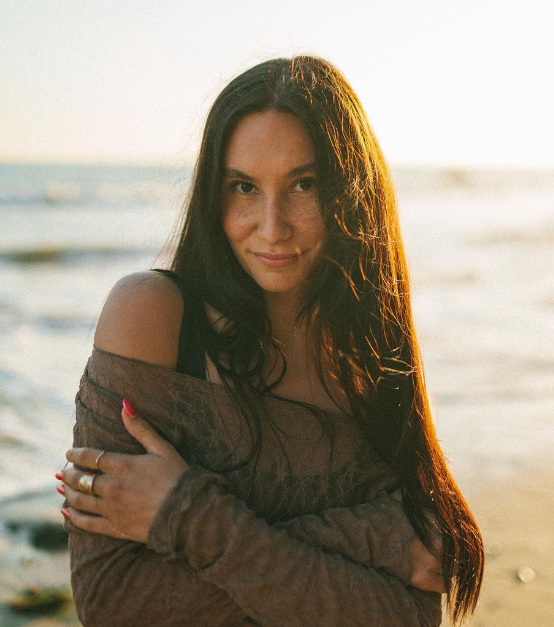 Esposa de Gavin Casalegno; quién es, edad y origen