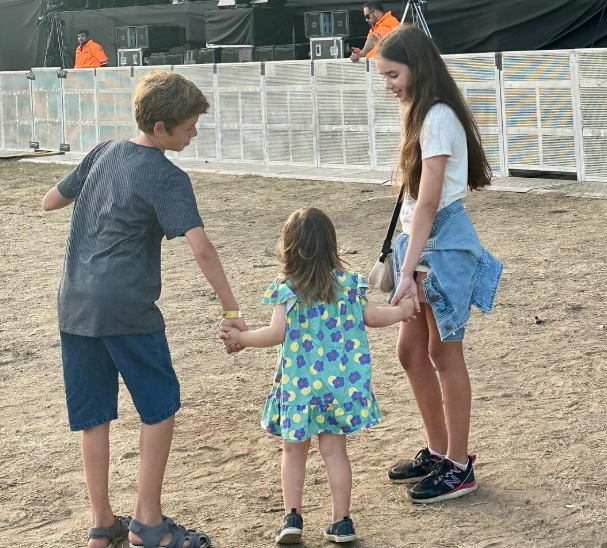 Quién Es Laura Alonso Pérez La Esposa Del Presidente Uruguayo Yamandú