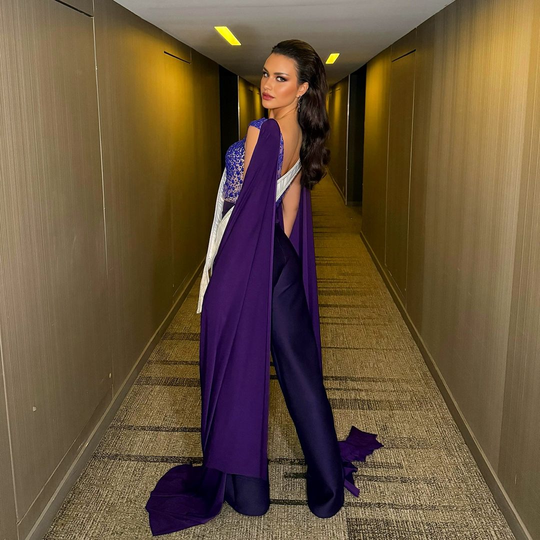 ¿Cuánto pesa Emilia Dides, cuál es su altura, su edad y qué se sabe ...