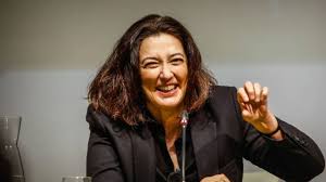 ¿Dónde nació Rosa Belmonte? Edad, fecha de nacimiento y pareja de la ...