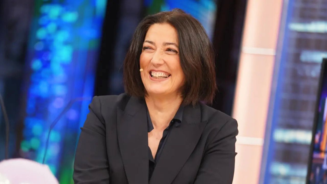 ¿Dónde nació Rosa Belmonte? Edad, fecha de nacimiento y pareja de la ...