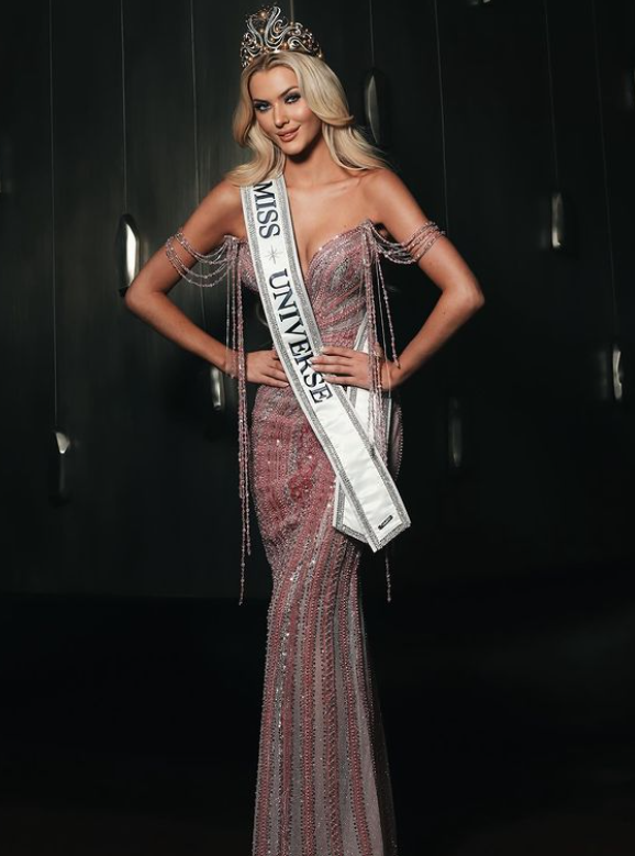 Victoria Kjaer biografía: carrera, vida personal y más detalles sobre ...