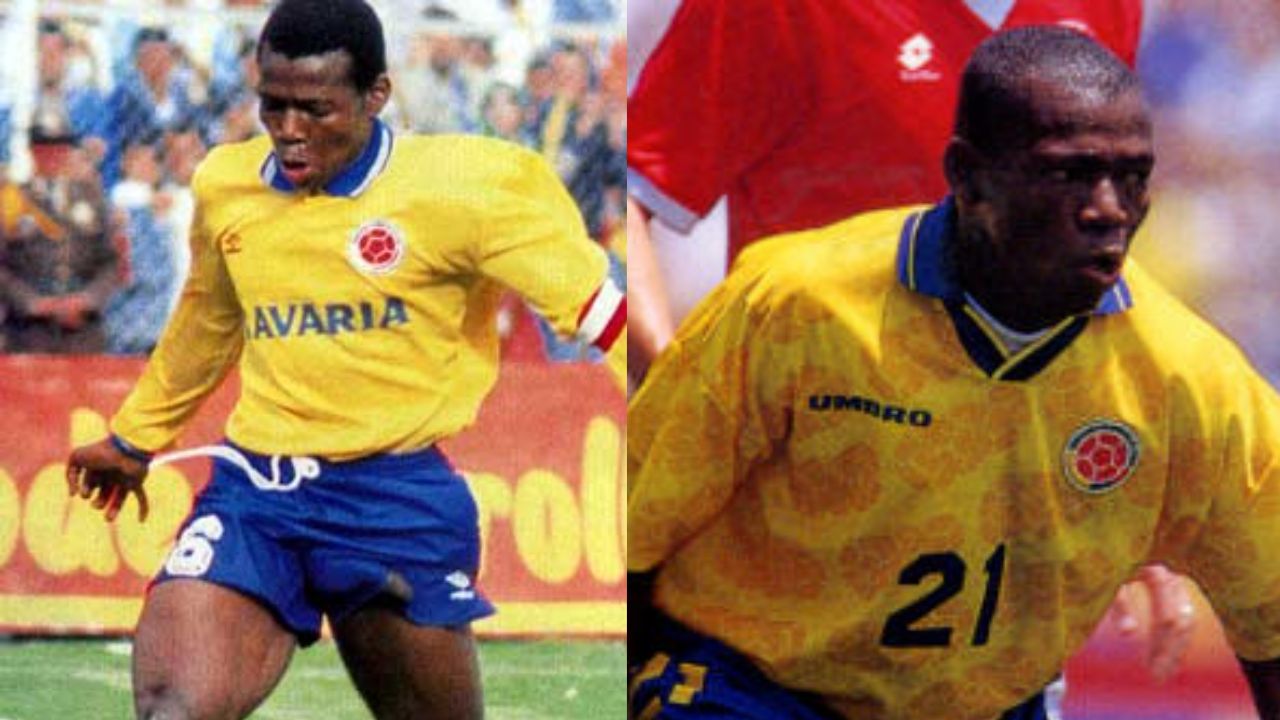 Foto del Tino Asprilla: historia de la polémica imagen y ¿Qué opina ...