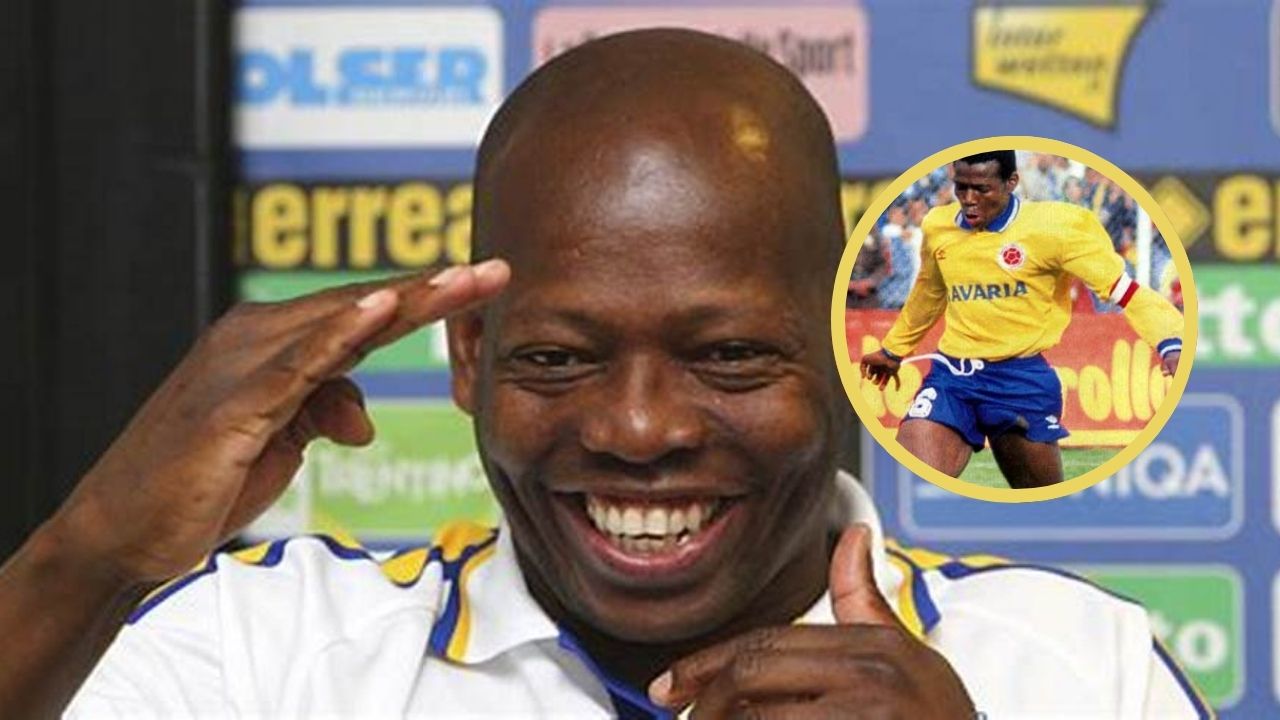 Foto del Tino Asprilla: historia de la polémica imagen y ¿Qué opina ...