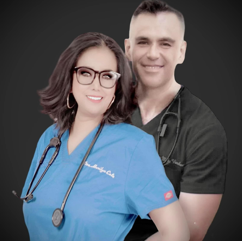 Rodrigo Orcajo Wikipedia; ¿Quién es y qué relación tiene con Marilyn Cote?