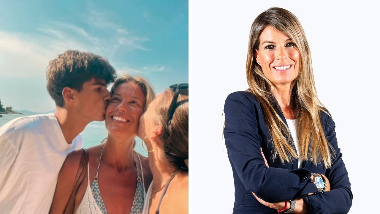 Maribel Vilaplana biografía, edad, tiene hijos y por qué esta siendo ...