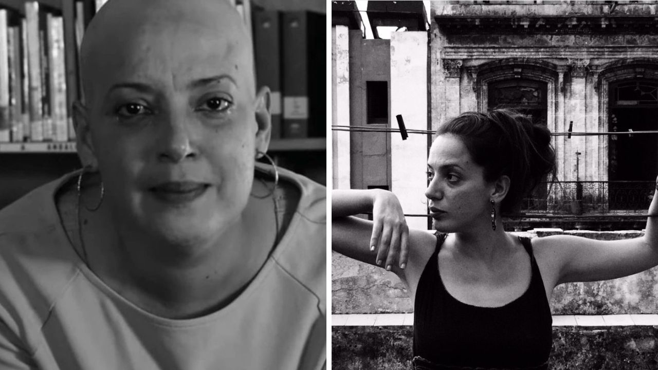 Inima Fuentes pareja: ¿quién es y qué se sabe sobre la vida amorosa de ...