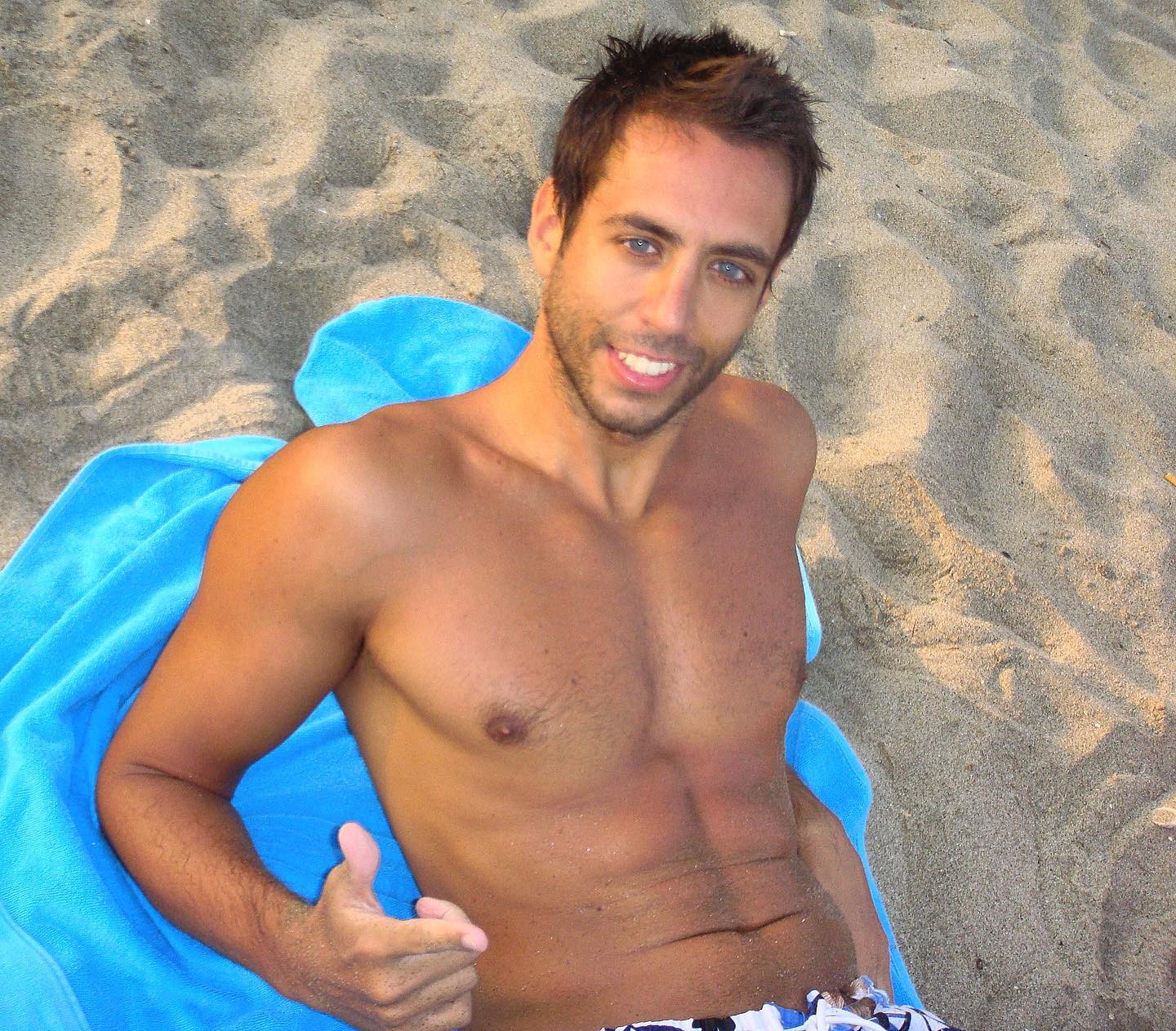 Jordi Wild joven, así se veía el famoso youtuber español