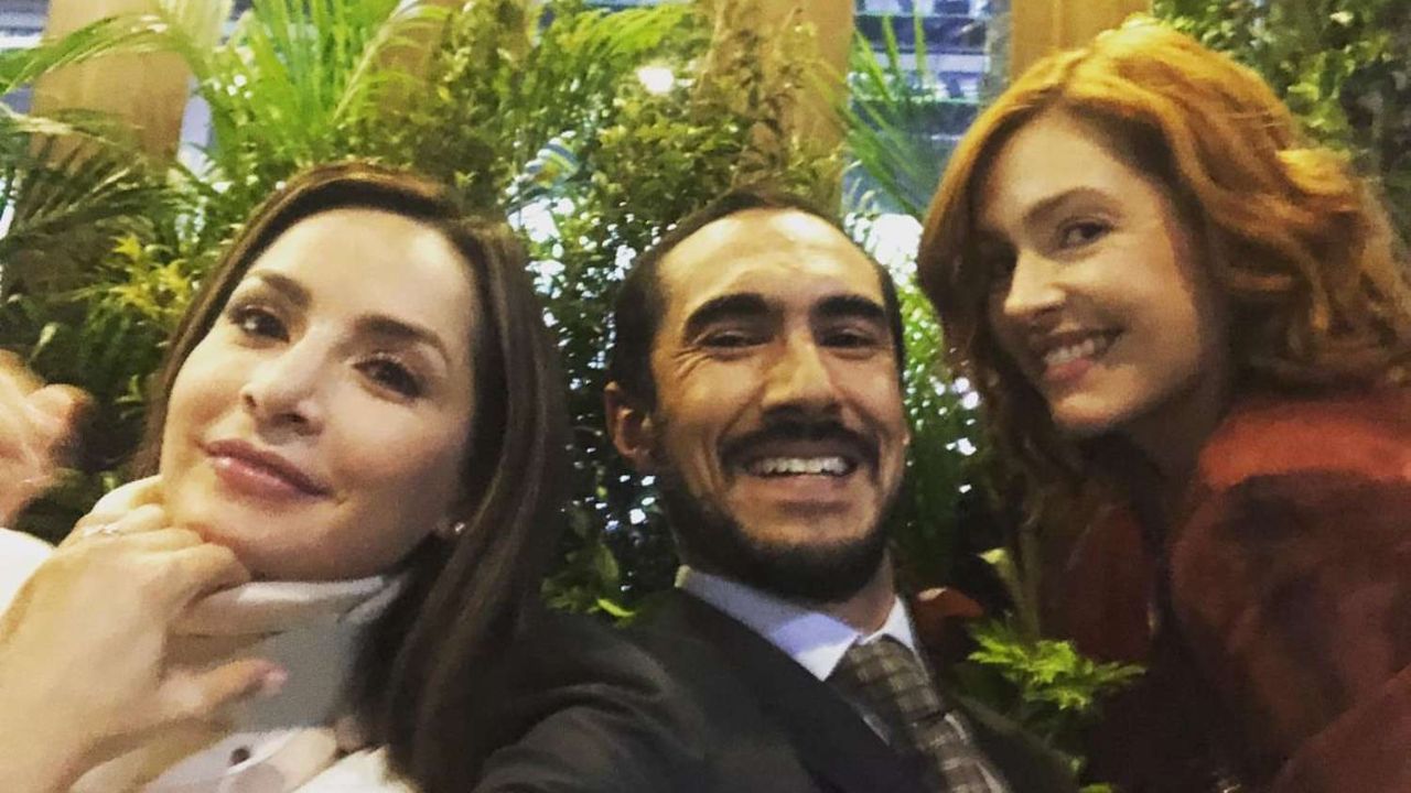 Juan Felipe Muñoz esposa: nombre, hijos y quien era la pareja del actor ...