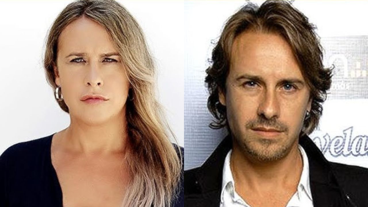 Karla Sofía Gascón antes y después: ¿cómo se veía la actriz de hombre?