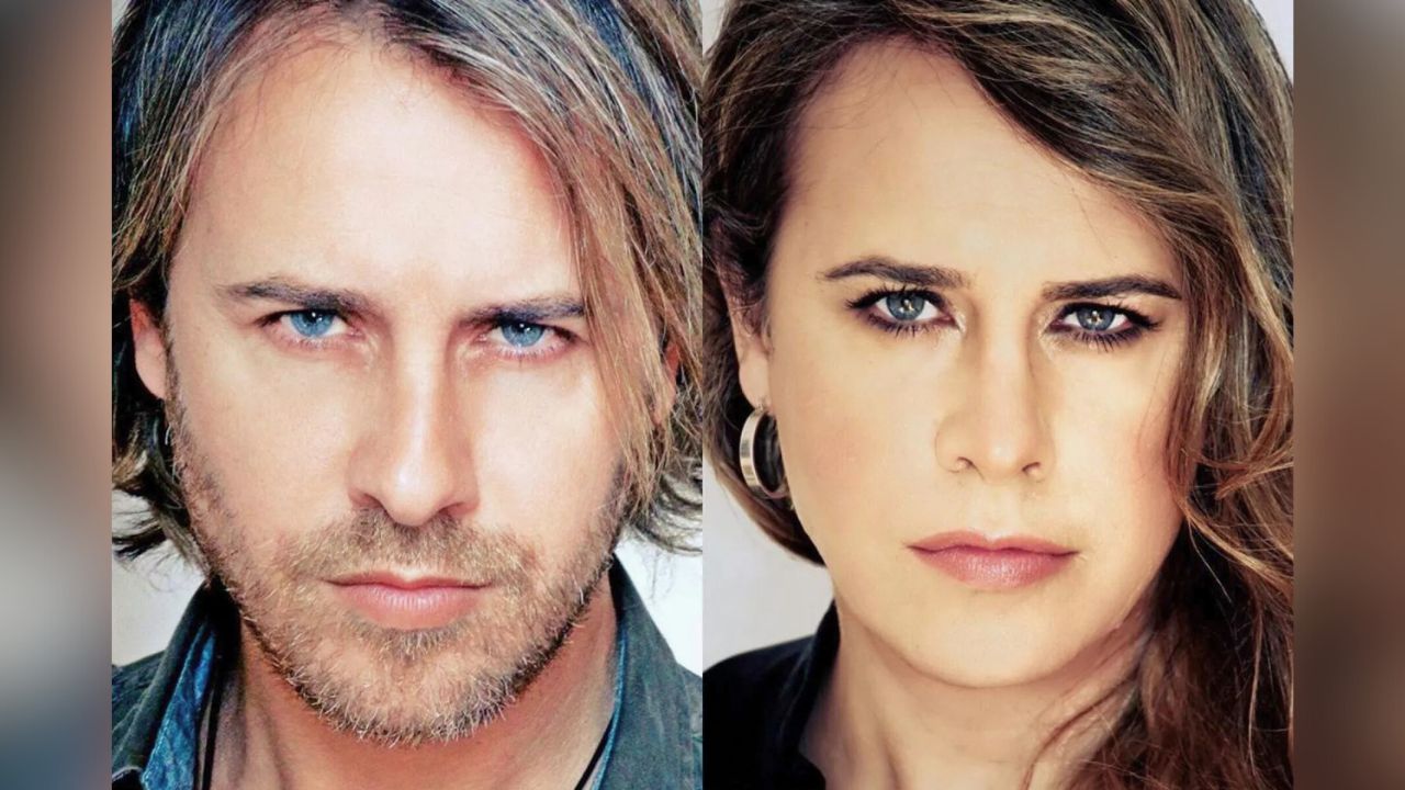 Karla Sofía Gascón antes y después: ¿cómo se veía la actriz de hombre?