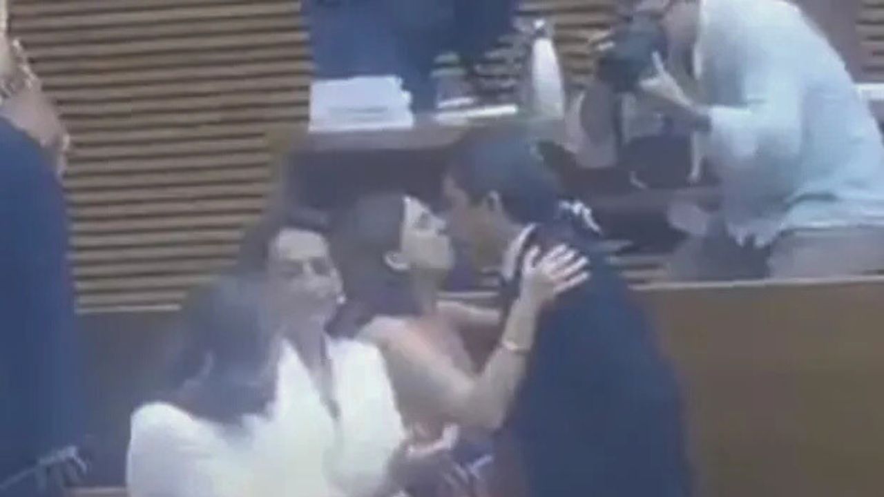 Mamen Mazón Wikipedia: fotos y quién es la esposa de Carlos Mazón