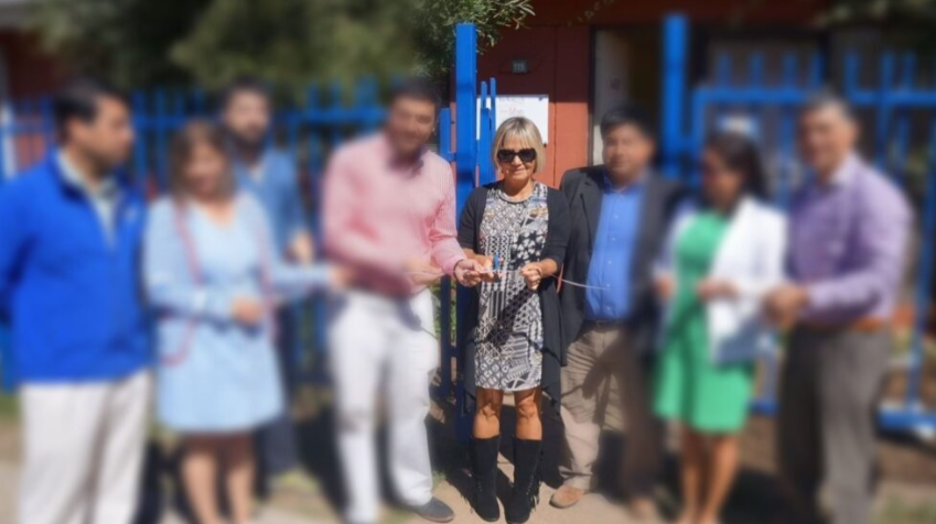 María Eugenia Garrido Vega fotos: así es la esposa de Manuel Monsalve