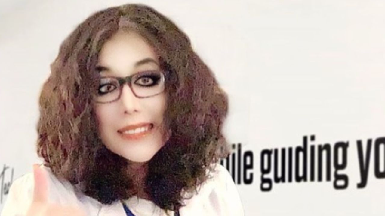 Marilyn Cote edad, Wikipedia: ¿cuántos años tiene y quién es la mujer ...