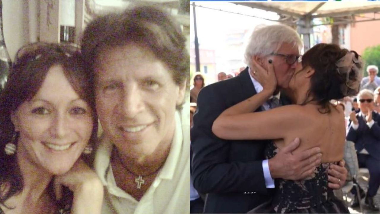 Marina Peroni Wikipedia: biografía, edad y quien es la esposa de Sandro Giacobbe