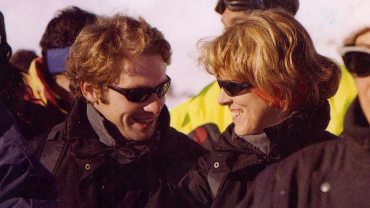 Mercedes Milá pareja actual: ¿tiene novio la presentadora española?