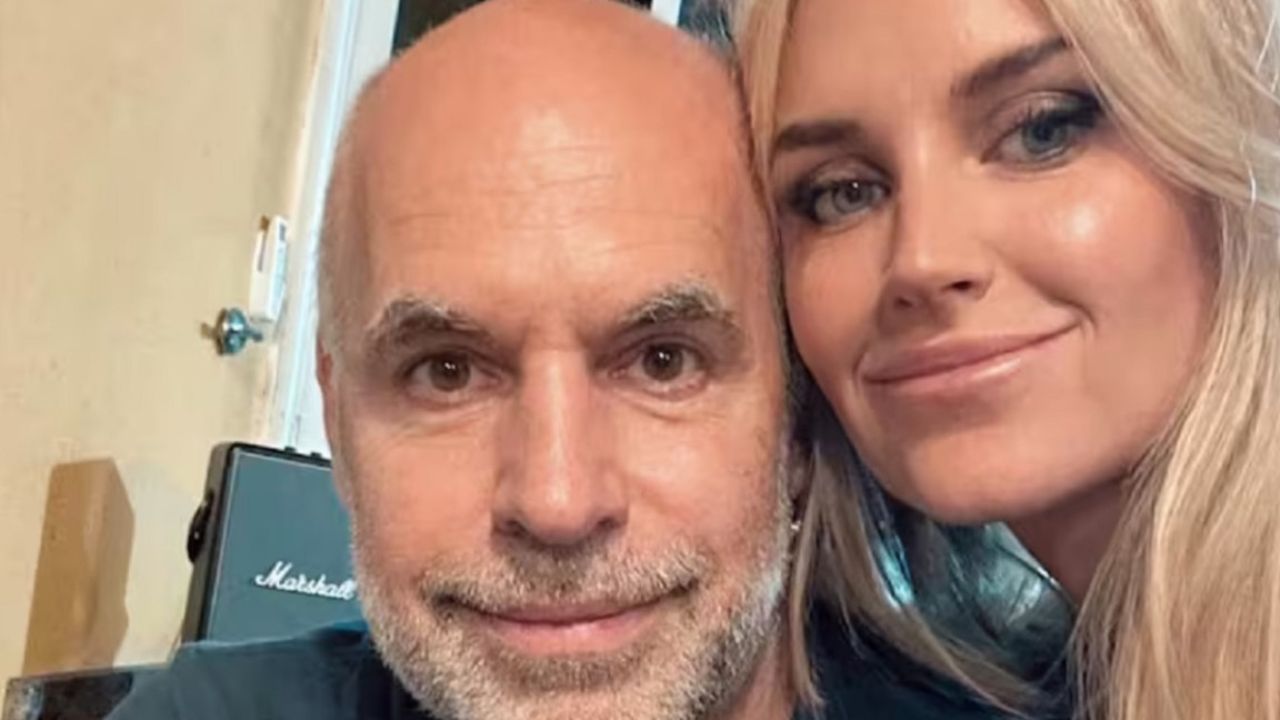 ¿Milagros Maylin tiene hijos?, ¿es verdad que la esposa de Horacio ...