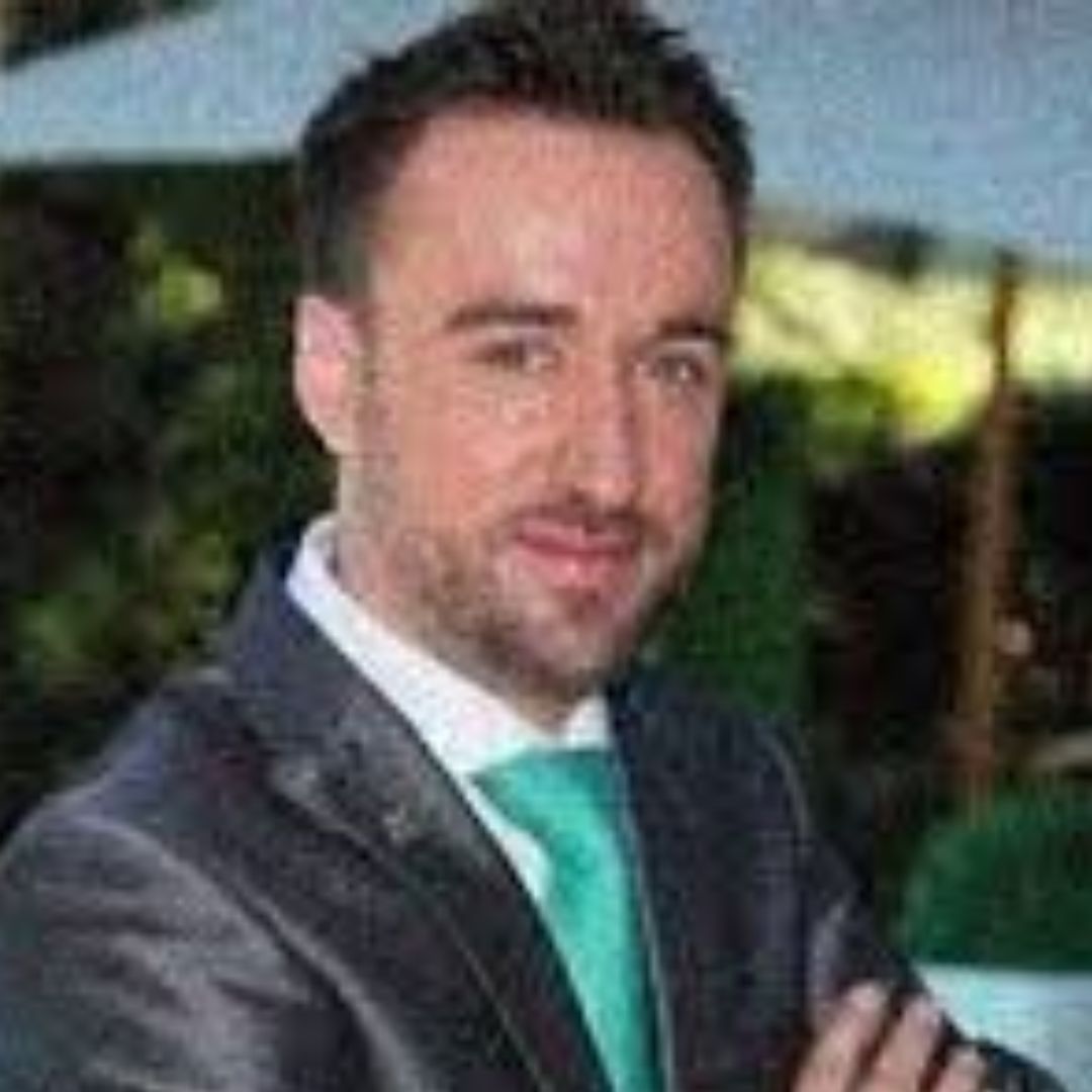 Padres de Víctor Elías: ¿quién es Liberto Villgrasa y Amelia Álvarez ...