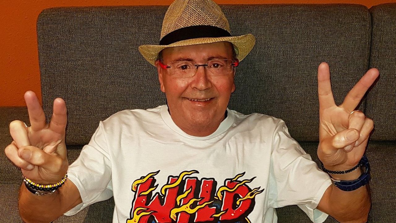 Papa Giorgio en Wikipedia: biografía, edad, hijos, esposa, y quien era ...