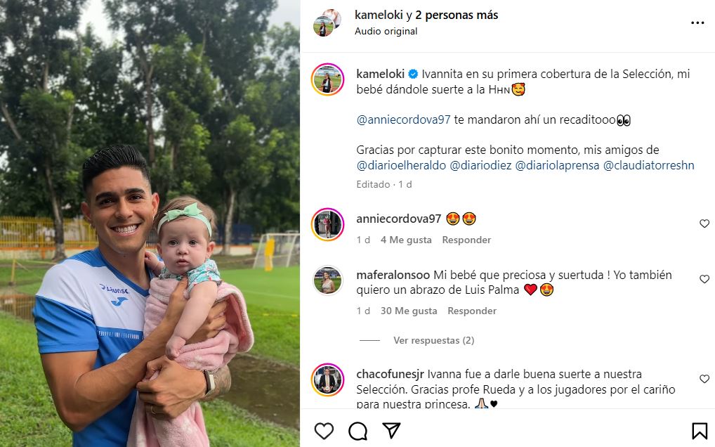 Mafer Alonso, la periodista mexicana que envió coqueto mensaje a Luis Palma