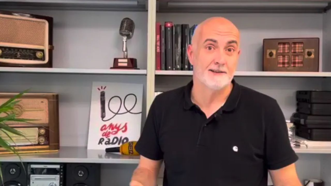 Periodista Óscar Moré, esposa e hijos: ¿era soltero, qué se sabe de su ...
