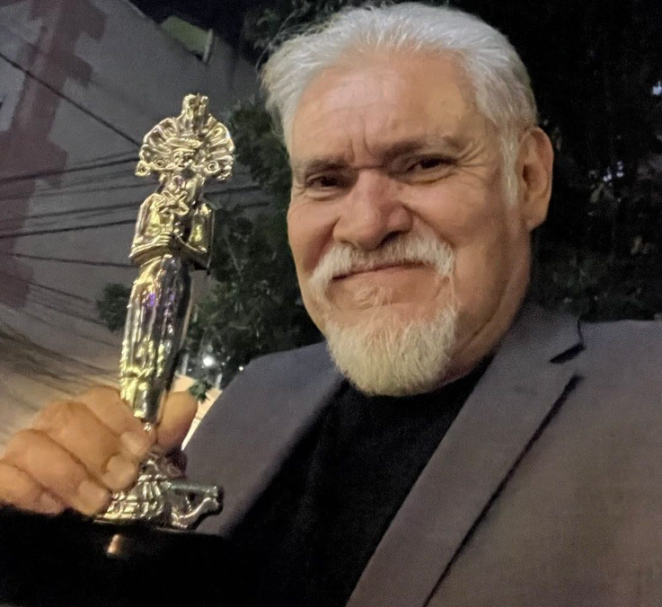 ¿Es verdad que murió Joaquín Cosío?, ¿qué le pasó al actor?