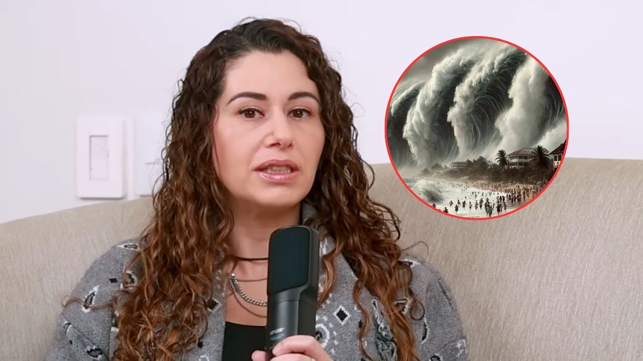 Dónde ver las fotos de Karen Michan tsunami 2004: muerte de Jacobo Hassan