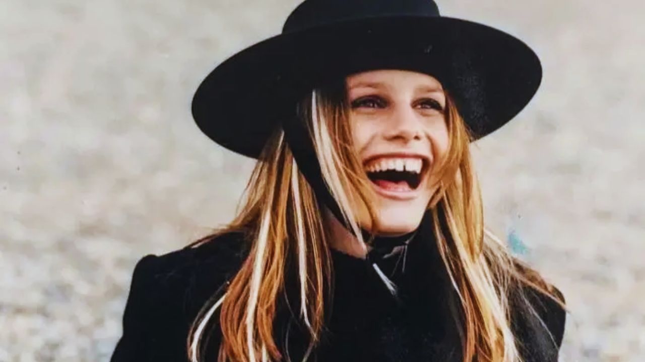 Georgina Cooper Wikipedia: edad y de qué murió la modelo británica