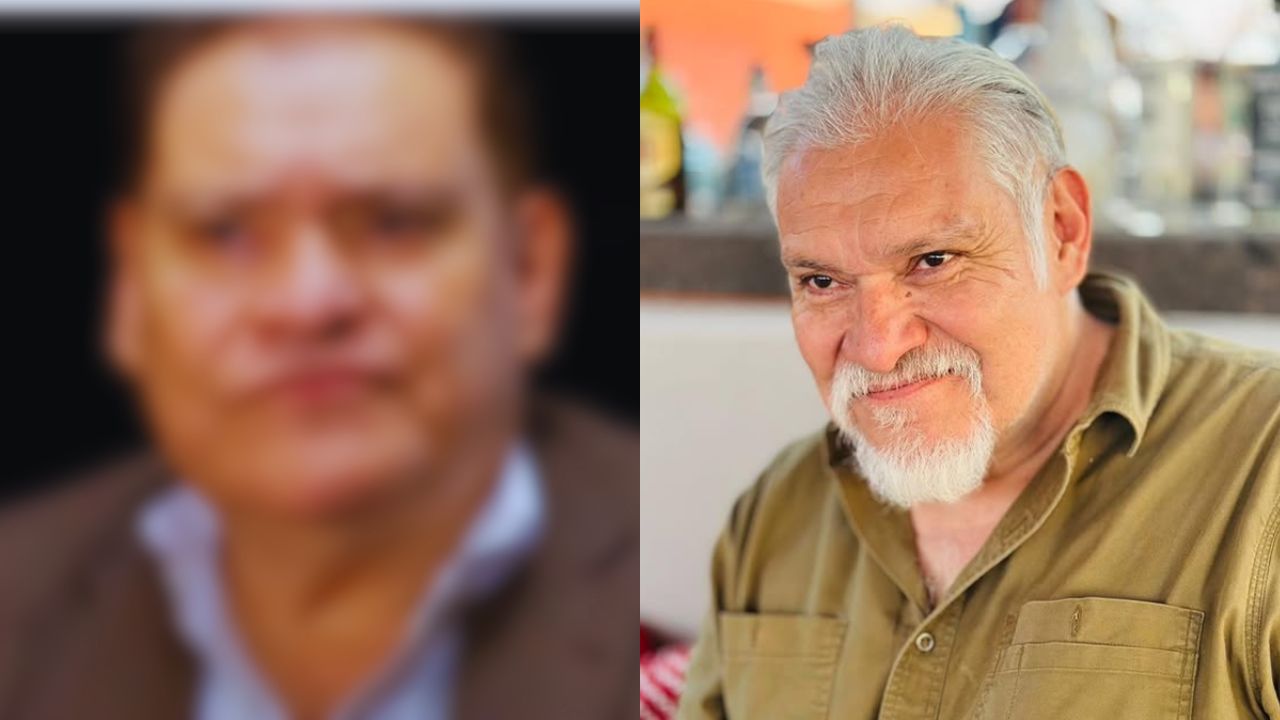 Joaquín Cosío joven: cómo era hace algunos años y qué papeles ...