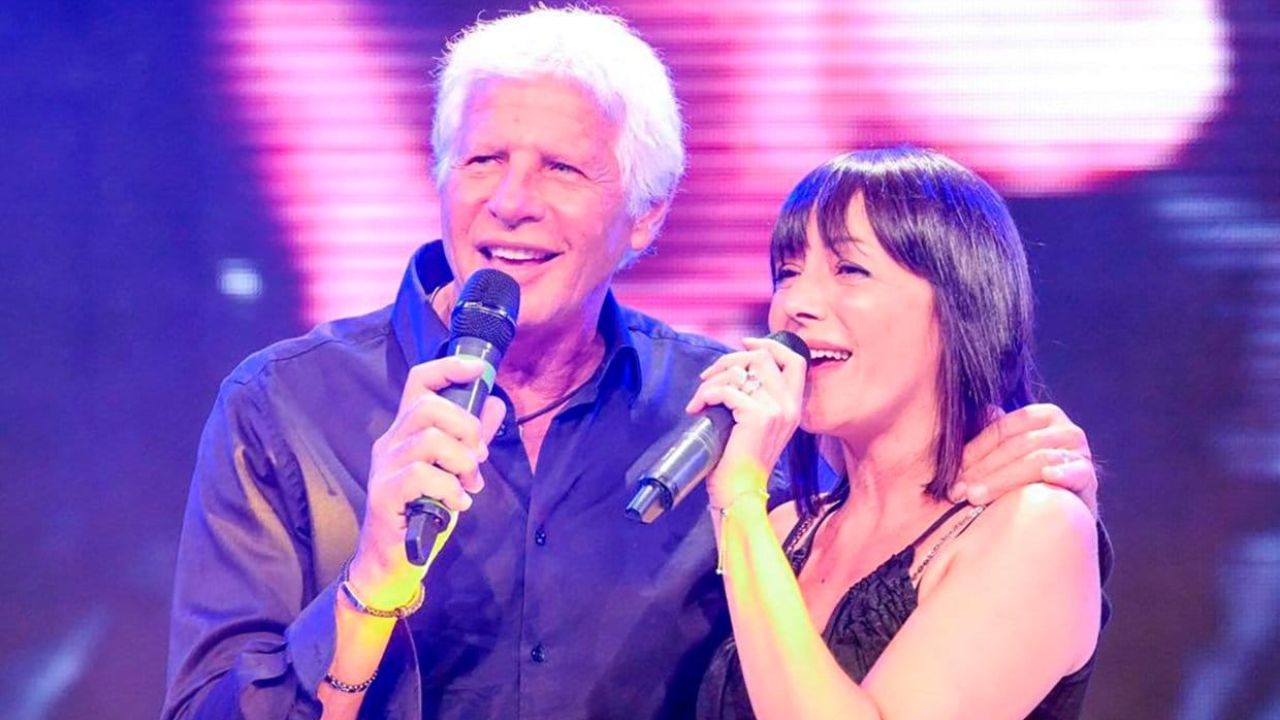 Marina Peroni Wikipedia: biografía, edad y quien es la esposa de Sandro ...