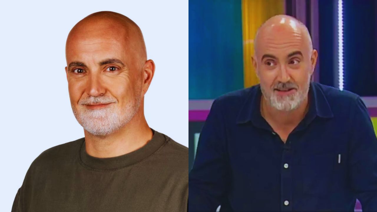 Periodista Óscar Moré Wikipedia: edad, carrera y de qué murió