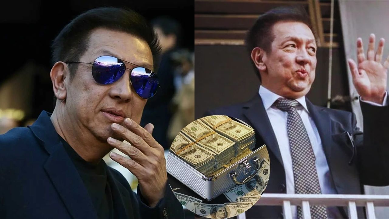 Peter Lim fortuna: patrimonio millonario del dueño de Valencia CF y ...